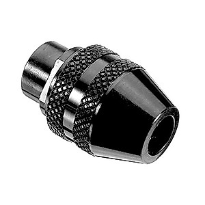 Bestgle 2Pcs Multi Quick Change Keyless Chuck Replacement for 4486 Rotary Tools 3000 4000 7700 8200