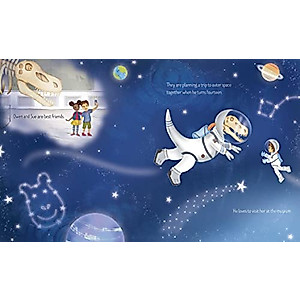 Stella and the Mystery of the Missing Tooth