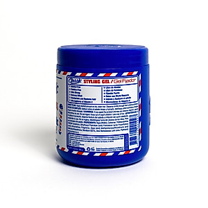 Rolda Classic Styling Gel Power Hold With Aloe Vera