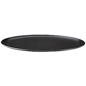 Breville BOV650PP12 12-Inch Pizza Pan for use with the BOV650XL Smart Oven,Black