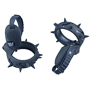 Eyglo Head Strap Pad & Face Cover & Protective Cover & Controller Grip Cover Strap for Oculus Quest VR Accessories Sweatproof Anti-Drop Comfort Set (Red) (Black)