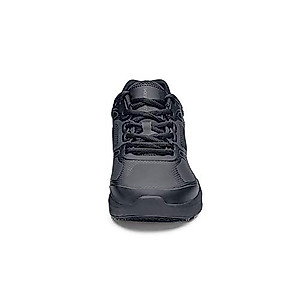 Shoes for Crews Evolution II, Mens, Black, Size 9.5