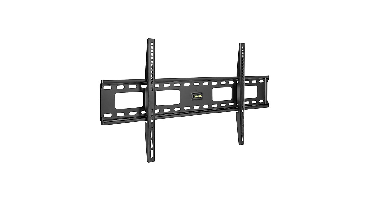 Ultra Slim Flat TV Wall Mount for Samsung 55 Inch - Low Profile & Heavy ...