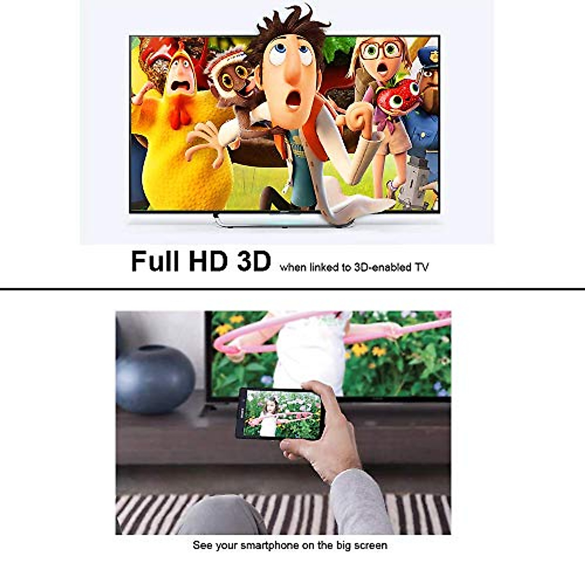 Sony DVD/Blue Ray Players for TV with HDMI, Our 4k Smart DVD Player with WiFi is Great for Streaming & Home Theater. DVD Blu Ray Player Includes an Official Sony DVD Player Remote, HDMI Cable & Cloth