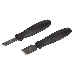 Atd Tools ATD-8564 2-pc. Carbide Scraper Set