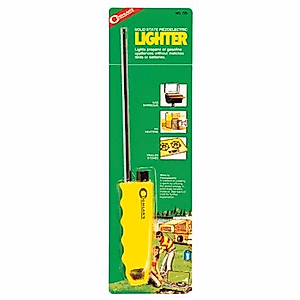 Coghlan's Piezoelectric Camp Stove Lighter