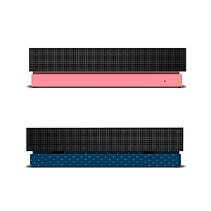 Head Case Designs Officially Licensed Peanuts Snoopy & Woodstock Character Graphics Vinyl Sticker Gaming Skin Decal Cover Compatible With Xbox One X Console and Controller Bundle