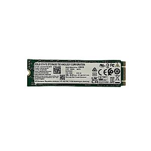 SSSTC Internal SSD, 128GB SATA Solid State Drive, M.2 2280 B+M Key, Model CVB-8D128, OEM Package CVB-8D128-HP