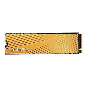 ADATA 2TB INT PCIE GEN3X4 NVME SSD