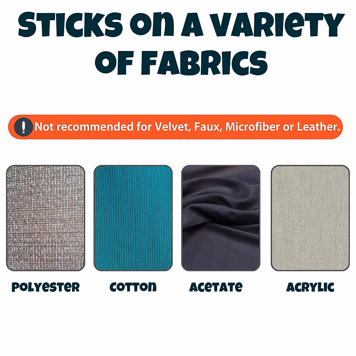 FixZilla Anti Cat Scratch Furniture Protector, 10-Pack Couch Protector from Cat Claws – Heavy-Duty, Easy-to-Apply Scratching Deterrent and Shield for Sofa Corners, Walls, Doors- with 50 Twist Pins