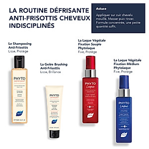 PHYTO PARIS Phytodéfrisant Anti-Frizz Shampoo, 8.45 fl. oz.