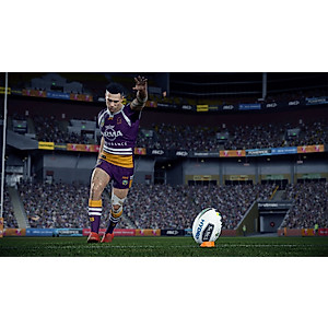 Rugby League Live 4 (Xbox One)