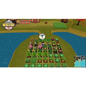 Harvest Moon: One World - Xbox One
