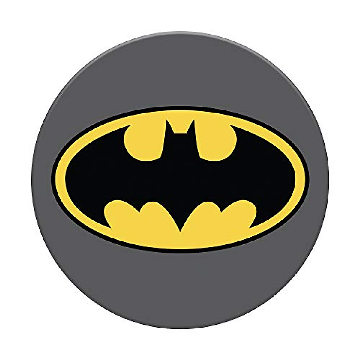 PopSockets: Collapsible Grip & Stand for Phones and Tablets - Batman Icon