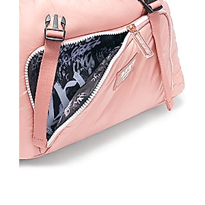 DKNY Women's Casual Lightweight Backpack, Primrose, One Size