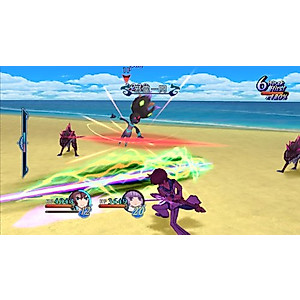 Tales of Graces f - Playstation 3