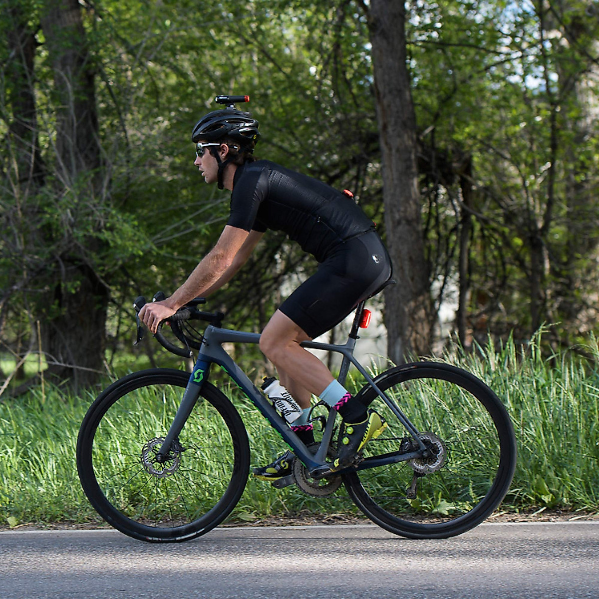 CATEYE, Strada Wireless Bike Computer, Universal