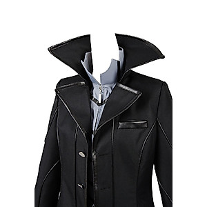 Adults Cosplay Costume Anime Game Cosplay Suit Outfits Halloween Unisex