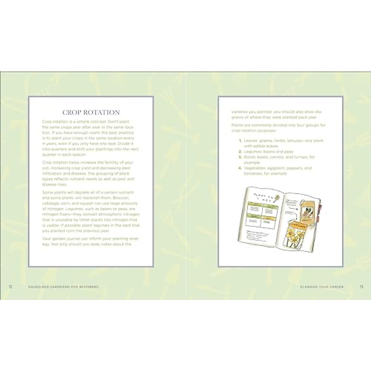 Raised-Bed Gardening for Beginners: Everything You Need to Know to Start and Sustain a Thriving Garden