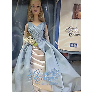 Barbie 2000 Carter Bryant Grand Entrance #1
