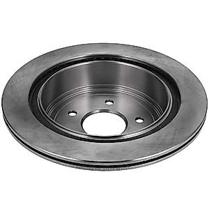 Brake Rotors,ECCPP 2pcs Rear Brake Discs Rotors Brakes Kits fit for Infiniti FX35,FX37,FX45,JX35,M35h,M37,M56,Q50,Q60,Q70,Q70L,QX60,QX70,for Nissan Murano,Pathfinder,04-09 11-13 for Nissan Quest