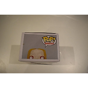 Funko POP Television: Walking Dead-Bicycle Girl Zombie