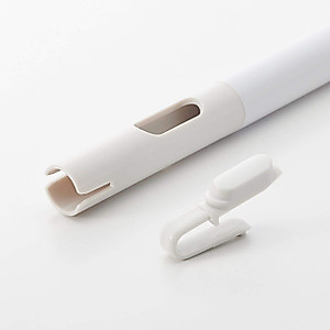 Muji Cleaning System- Light Weight Short Pole