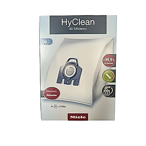 Miele GN HyClean 3D Efficiency Dustbags