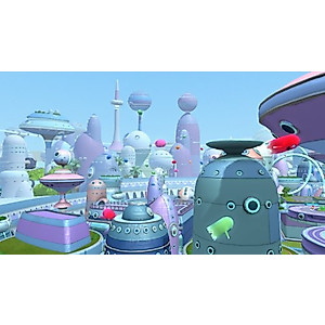 Pac-Man and the Ghostly Adventures - Playstation 3