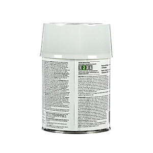 Bondo Fiberglass Resin Jelly, 00432, 1 Quart