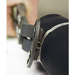 Lisle 30600 Offset Boot Clamp Plier