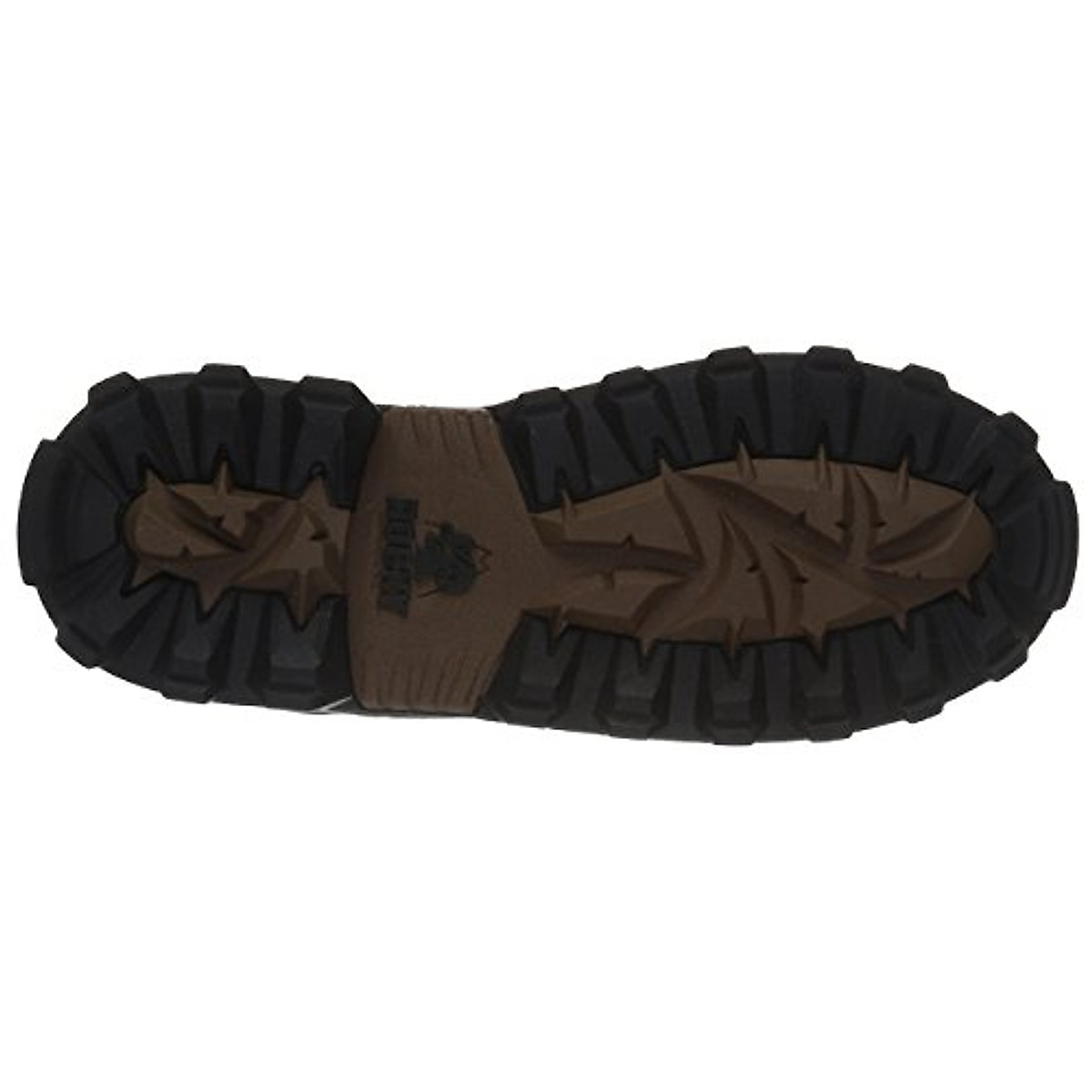 Rocky BearClaw Big Kids' Waterproof 1000G Insulated Outdoor Boot Size 6(WI)