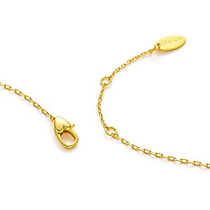 C.Paravano Necklaces for Women | Jewelry | Necklace | Gold Necklace for Women | Jewelry for Women | Chain Necklace | Pendant Necklace for Women | Necklaces for Women | Cystal Necklace Gold