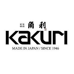 KAKURI Japanese Hand Plane 42mm for Woodworking, KANNA Small Block Plane Mini Hand Planer for Wood Chamfering and Smoothing, 5.9 x 2.1 x 1.6 inches, ECO Oak Body, Made in JAPAN