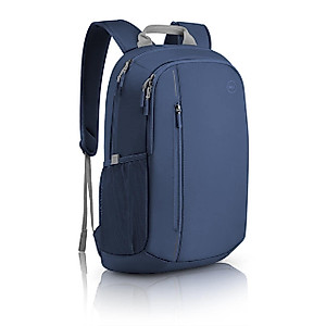 (India) Dell EcoLoop Urban Backpack - Blue - CP4523B