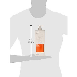 Framesi Morphosis Purifying Shampoo, 33.8 fl oz, Dry Scalp Shampoo