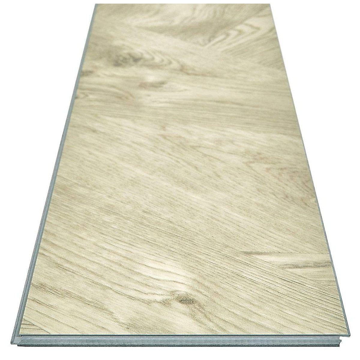 Shaw Floors 702SA02011 Tenacious HD+ Milled Vinyl Flooring, Bazaar Spice, 18 Square Feet