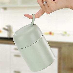 SWOOMEY Vacuum Flask Food Container Hot Lunch Containers Food Kits for Adults Containers for Food Insulated Cup Flatware Serving Utensils Portable Cup Stainless Steel Stew Pot Student Pp