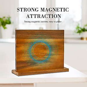 SipLip Magnetic knife holder Multi-functional Magnetic Storage Knife Holder