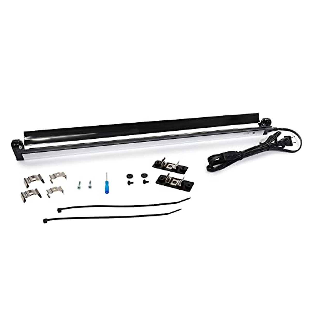 CAROLINA CUSTOM CAGES Reptile 22" T5HO UVB 24W Standard Light Fixture