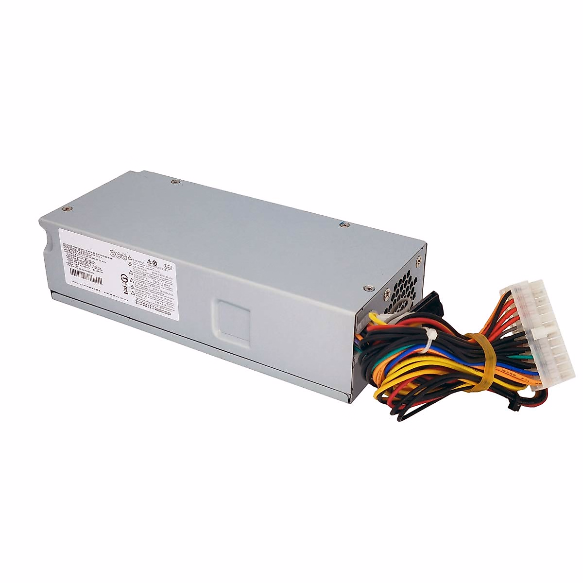 220W Power Supply Unit for HP Pavilion Slimline S5 S5-1xxx TouchSmart 310-1205la Desktop PC, 633195-001 633193-001 633196-001,PCA222 PCA322 FH-ZD221MGR