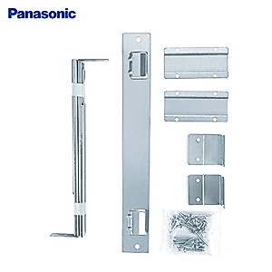 Panasonic FV-30NLF1 WhisperLine Remote Mount InLine Fan - Improve Home Air Quality with Ventilation - 340 CFM