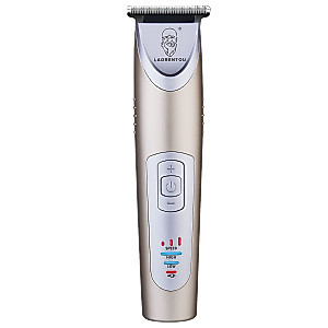 Hair Clippers for Men + Cordless Close Cutting T-Blade Trimmer Kit, Professional Hair Cutting Kit Beard Trimmer Barbers Men Women Clipper Set Cordless & Corded Rechargeable Grooming Kit