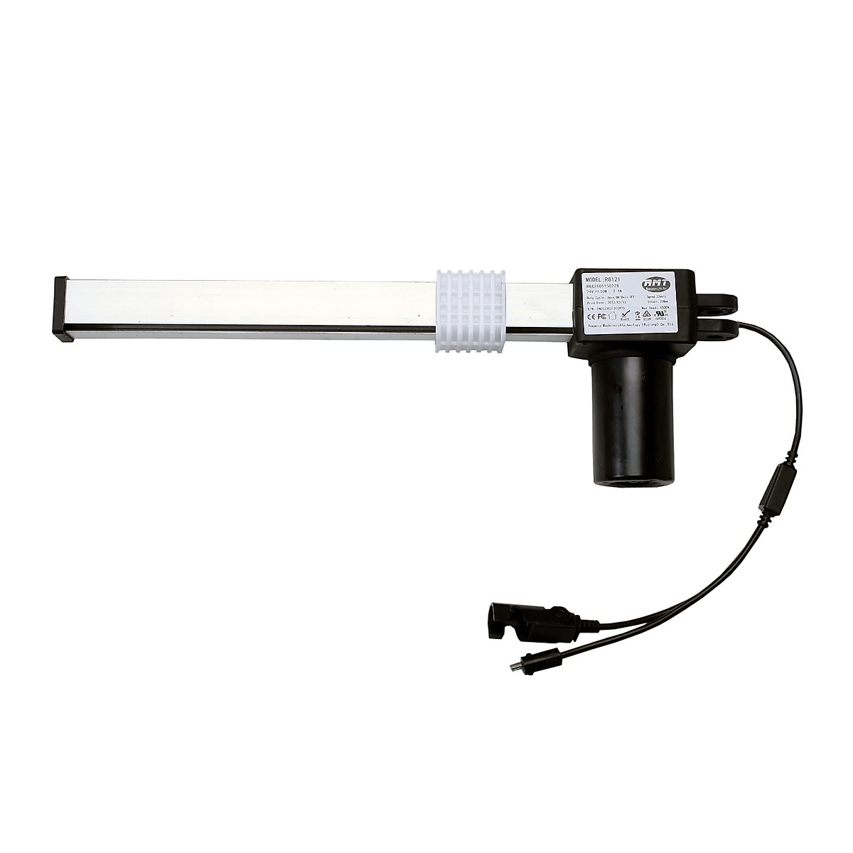 Fruhdi Power Recliner Sofa Lift Chairs RMT Motor Actuator Model R8121 R812101150228 Kit Replacement