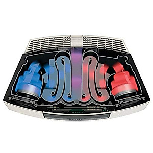 Bose Wave Music System III w/ Multi CD Changer - Graphite Gray, Compatible with Alexa (Renewed)