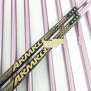 ENEMO New Women Golf Clubs 4 Star HONMA S-07 Compelete Set of Clubs Golf Driver Fairway Wood Irons Putter L Flex Graphite Shaft No Bag