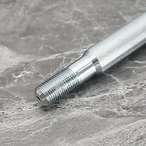 SING F LTD Front Trailer Tow Hook Replacement 57805AG00A 57801AN00A Compatible with Subaru Outback Compatible with Legacy Metal Tow Hook