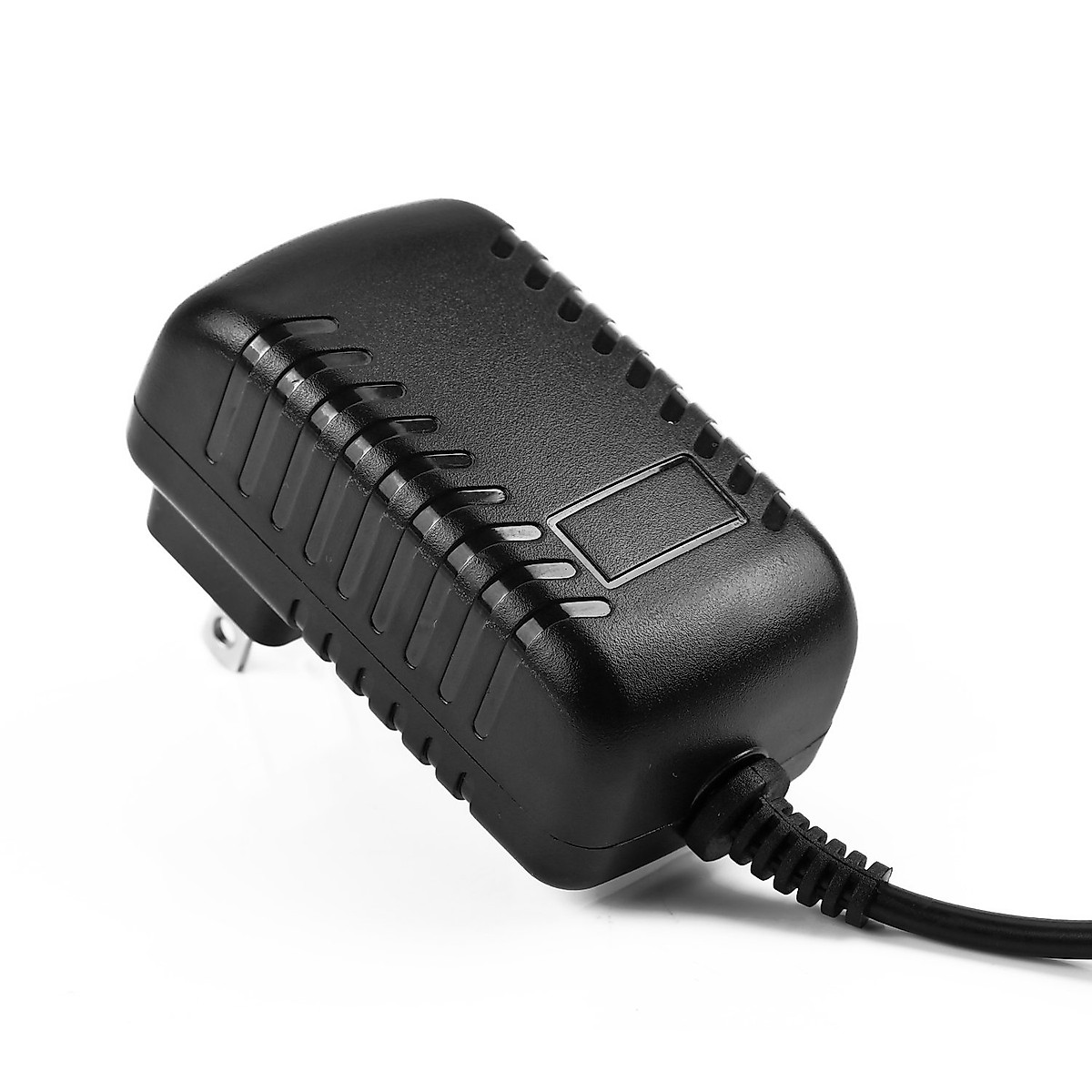 atolla US Standard Adaptor External Power Supply 15W (5V/3A) AC/DC Adapter for USB Hub, 3.5 x 1.35 mm Plug Center Positive