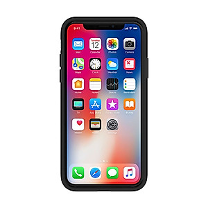 TUMI Co-Mold for iPhone X - Red