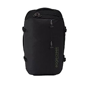 eagle creek Tour Travel Pack 40L Medium/Large, Black